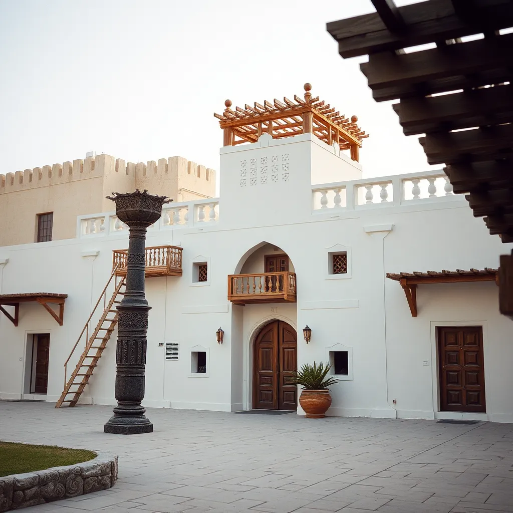 Exploring Al Seef: A Guide to Dubai's Cultural Hub