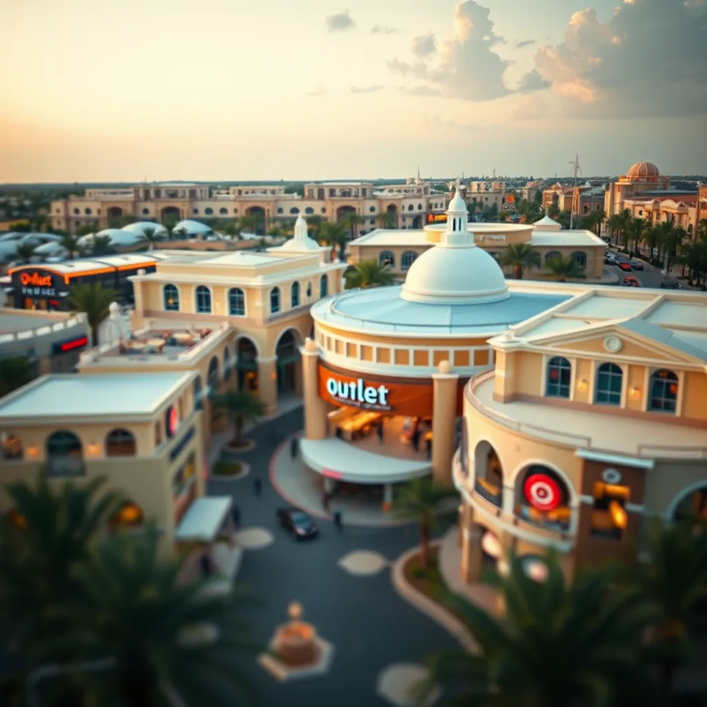 Exploring Outlet Village Dubai: A Complete Overview