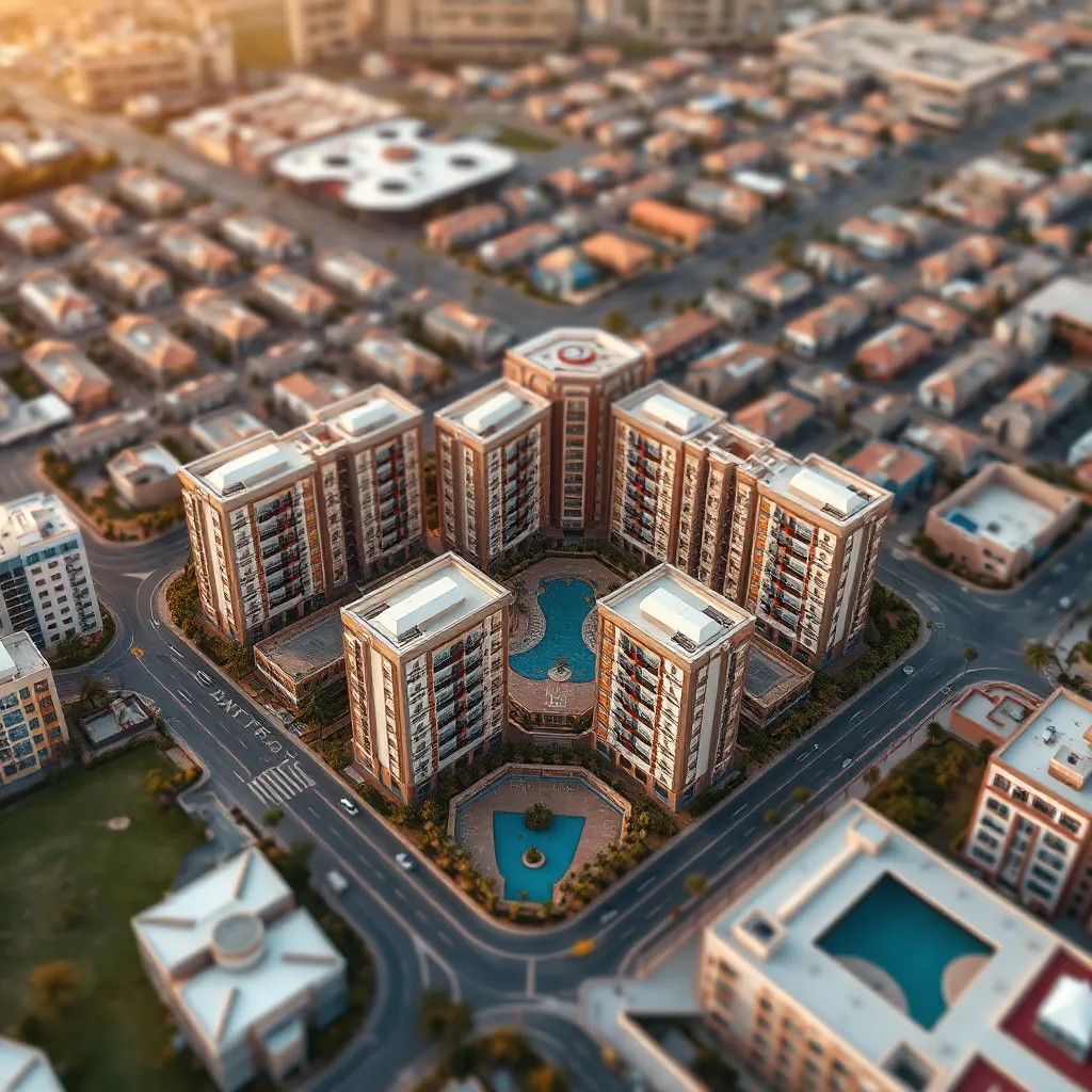 Discovering Park Heights 2: Your Guide to Dubai Hills