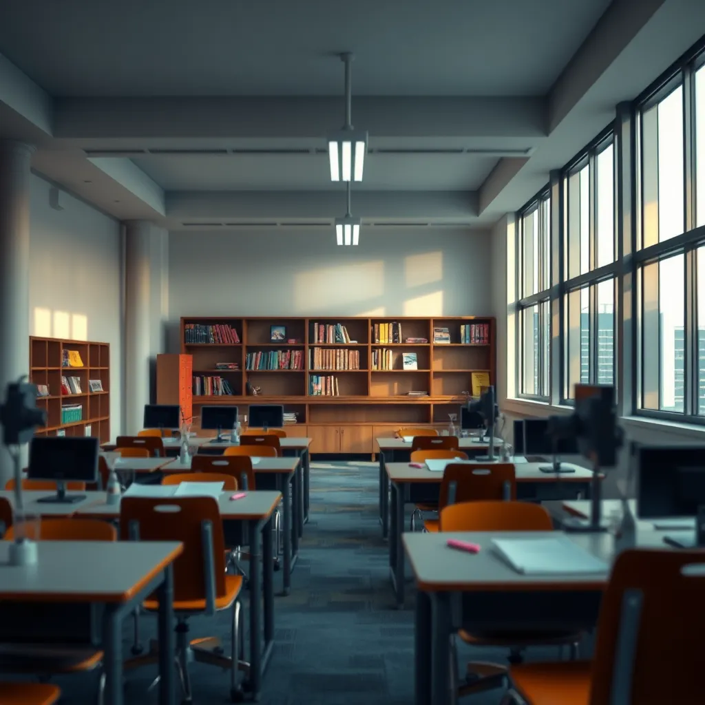 Discovering Top British Schools in Dubai: A Comprehensive Guide