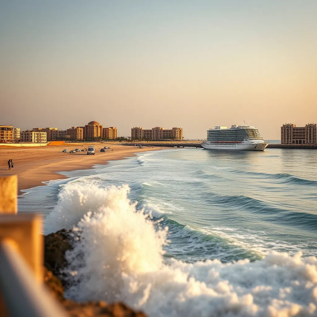 Discovering Intercontinental Al Aqah: A Complete Guide