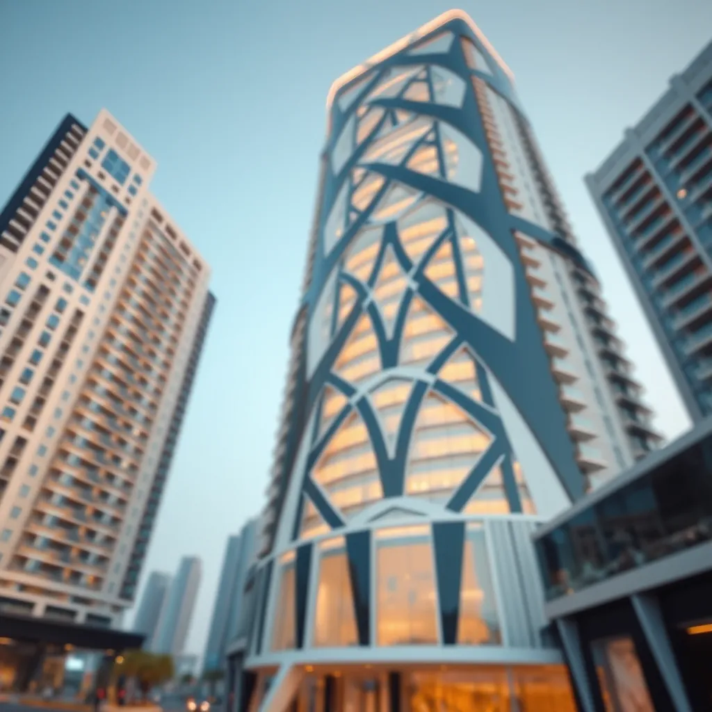 Exploring the Reem Tower in Deira: A Comprehensive Guide