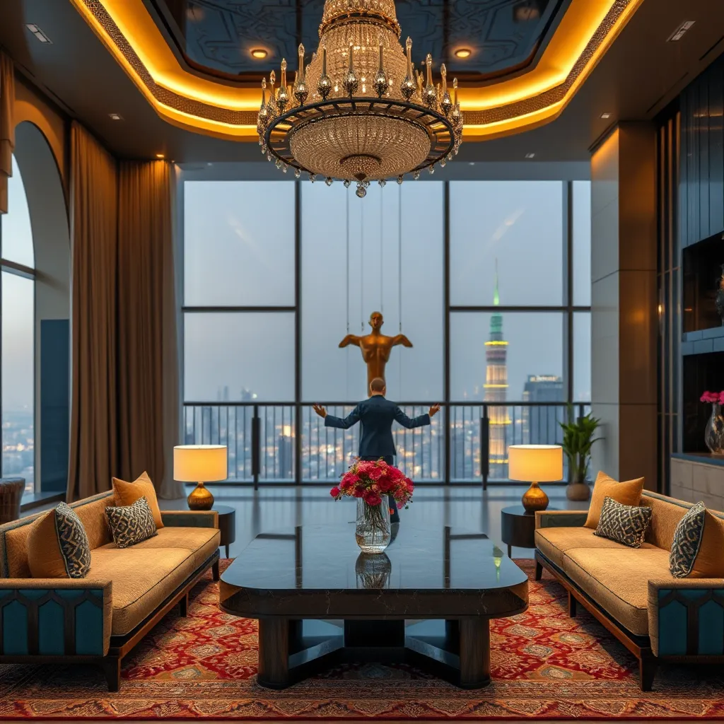 Understanding Tasheel in Dubai's Real Estate Market